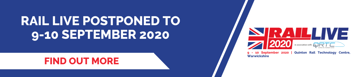 Rail Live 2020