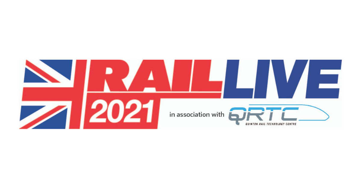 Rail Live 2021